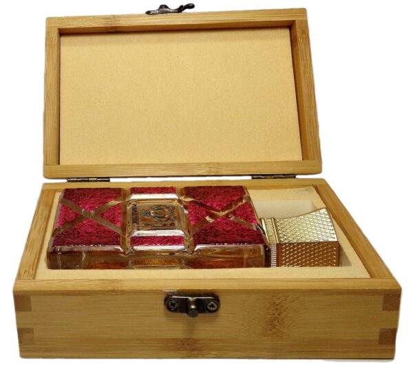 PURPLE TIDE – Royal Creed